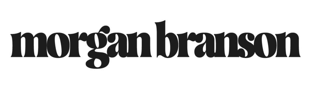Home - Morgan S. Branson