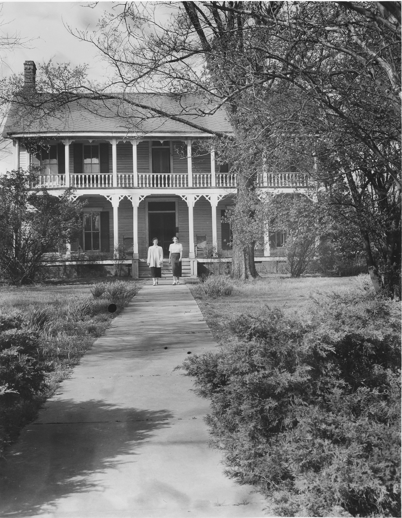 Home | Morgan S. Branson