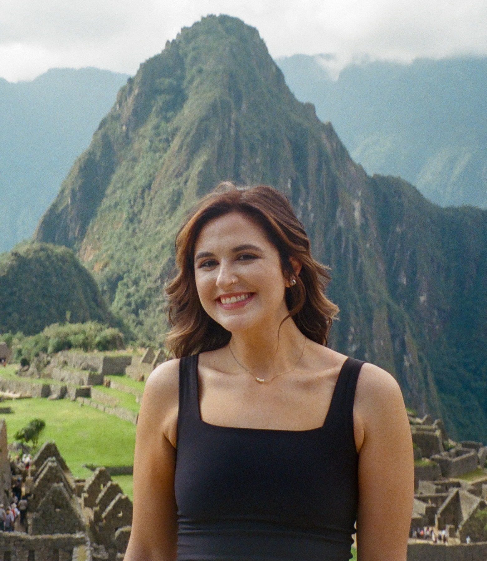 Home - Morgan S. Branson